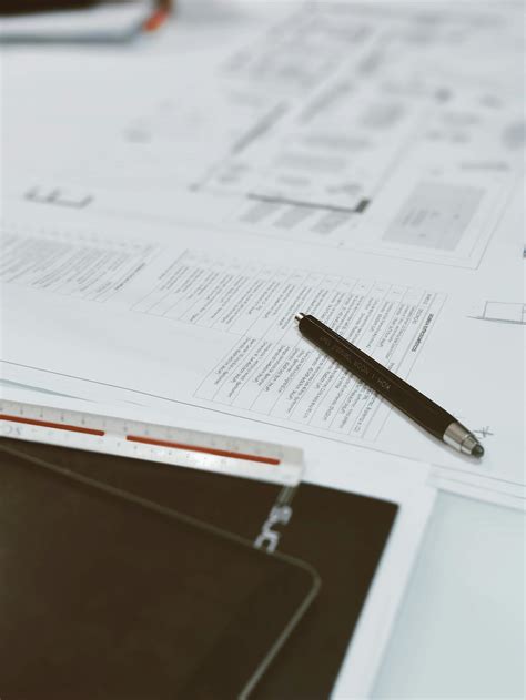 Black Pen · Free Stock Photo