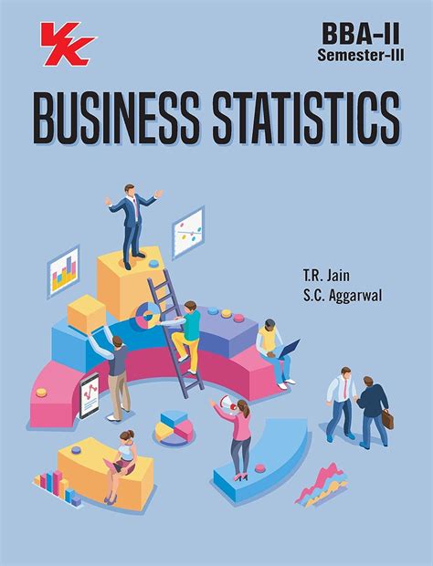 Business Statistics Bba 2nd Year Semester Iii Kuk University 2022 23