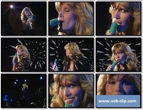 Amanda Lear Follow Me Zdf Disco 1978 Vob