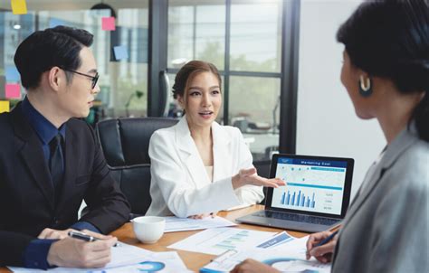 Pentingnya ISO 9001 Di Konsultan Bisnis Dan Manajemen Pjskbu