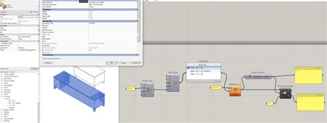 How To Modify The Family Type Of A Revit Component Revit McNeel Forum