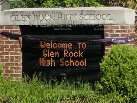 Golf Umbrella Confused For Shotgun Brings Glen Rock And Ridgewood