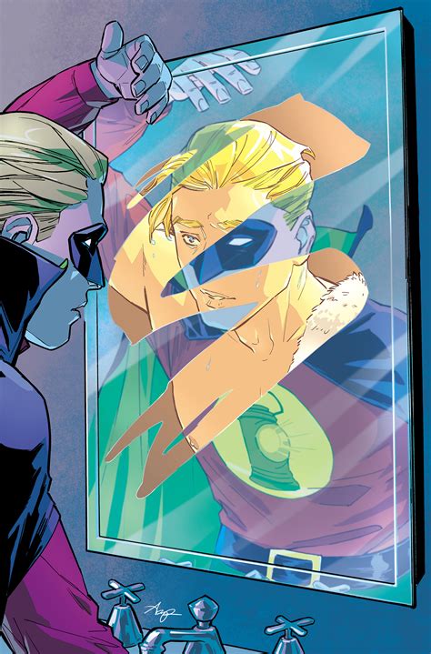 December 2023 DC Comic Solicitations The Comic Book Dispatch