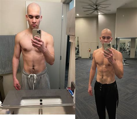 Carnivore Diet 1 Year Transformation Rcarnivorediet