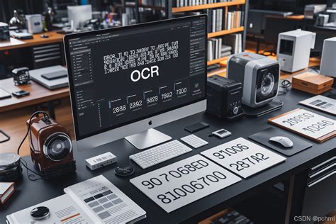 C Opencv机器视觉 Ocr产品序列号识别 Ew帮帮网