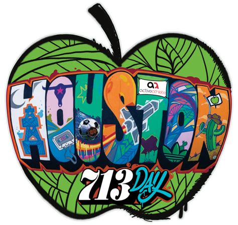 713 Day Houston Food Bank