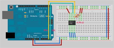 Arduino Eeprom Applicazione Per Smartphone
