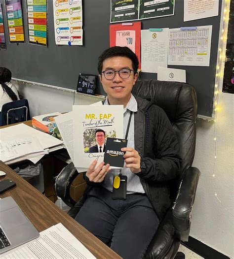 Congratulations W E Greiner Exploratory Arts Academy