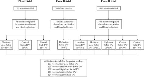 Pooled Analysis Profile Download Scientific Diagram