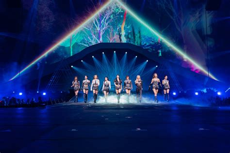 트와이스 데뷔 첫 호주 단독 콘서트 개최 원스♥ 반응 폭발적