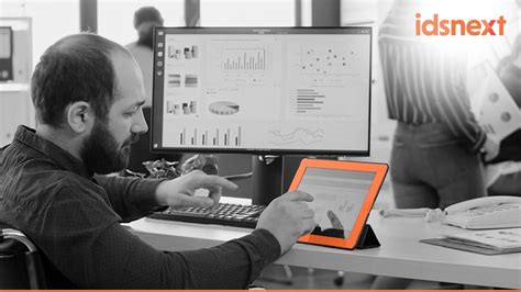 Data Analytics And Pos Systems How To Leverage Data For Revenue Growth