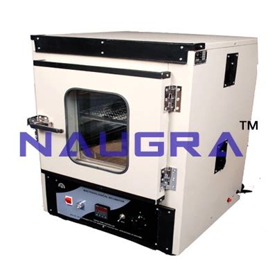 Bacteriological Incubator Manufacturers Suppliers Exporters Naugra Export Manufacturers In