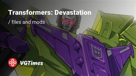 Cheats For Transformers Devastation