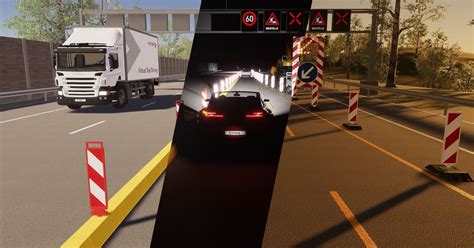 Adas Testing With Virtual Test Drives Vector