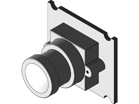 Free Cad Designs Files And 3d Models The Grabcad Community Library