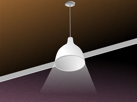 How To Mount A Pendant Light At Judy Parks Blog