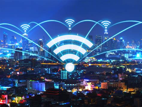 True Wireless Sd Wan For Enhanced Mobile Workforce Productivity Smoad Networks