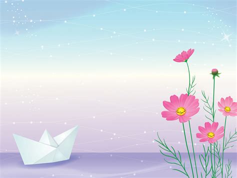 Background Ppt Keren Terbaru Penuh Gambar