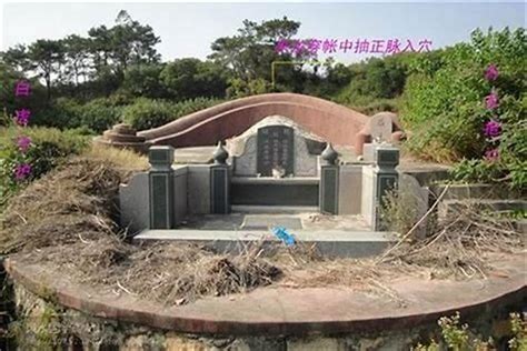 探秘阴宅风水：如何布局能影响子孙后代的福祉？