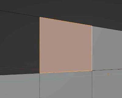 How To Merge Vertices Edges And Faces In Blender