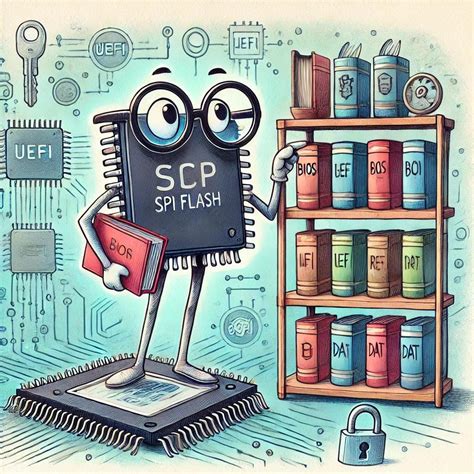 Intel Bootguard Handover To Uefi Boot By Sekyourity Jan 2025 Medium