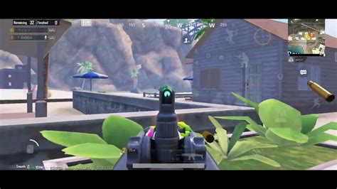 Iqoo Neo 6 Bgmi Gameplay Atul Youtube