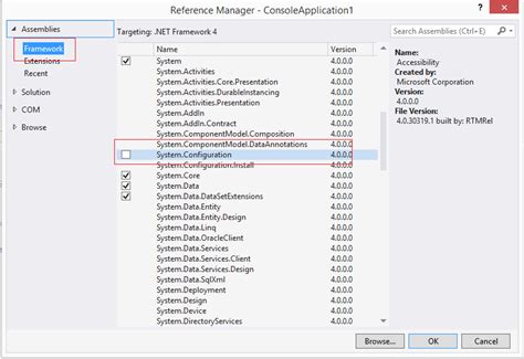 C Datos De Conexión A Base De Datos Local En Aplicación De Escritorio Stack Overflow En Español