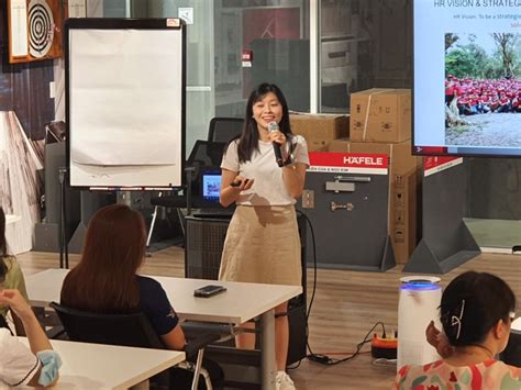 Uyen Nguyen Posted On Linkedin
