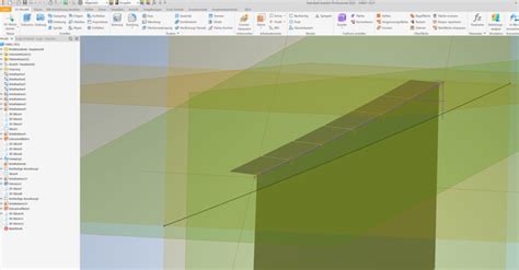 Solved Black Curve In Inventor Autodesk Community
