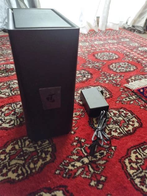 Telstra Smart Modem Gen Cobra Xh Wifi Voice Backup Picclick Au