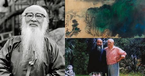 8 Facts You Need To Know About Zhang Daqian The Picasso Of The East