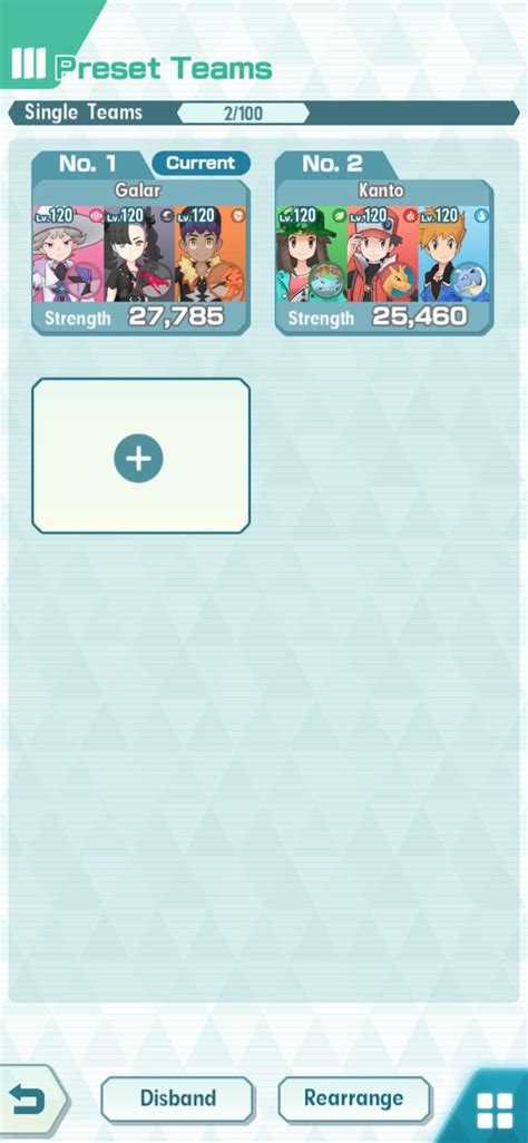 Noob Asking For Help Team Building Rpokemonmasters