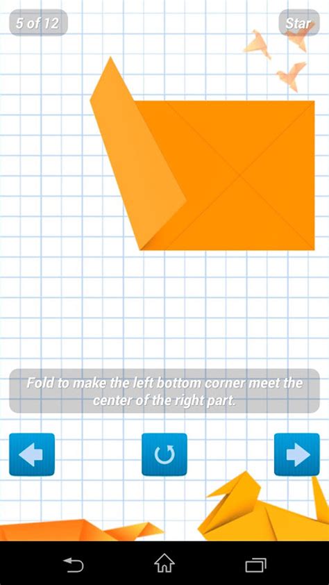 Origami Instructions For Fun Apk For Android Download