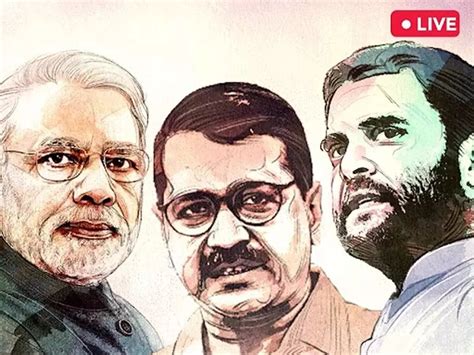 Gujarat Assembly Election Results 2022 Winners Name Live Counting News
