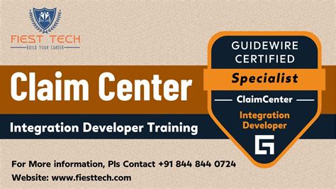 Training With Actual Guidewire Certification