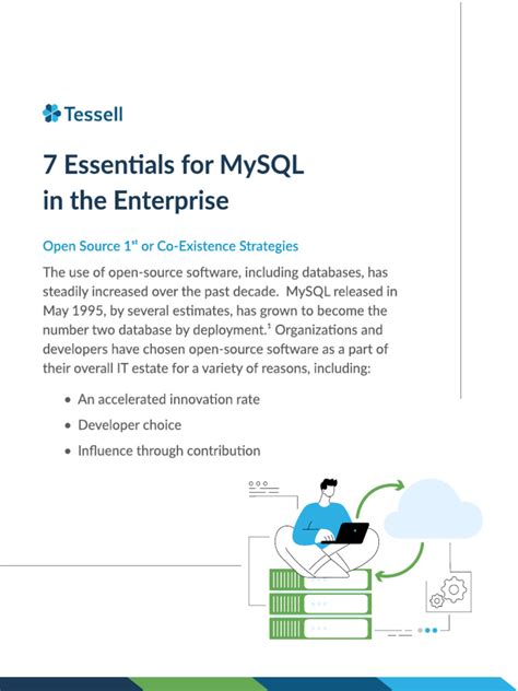 7 Essentials Mysql August Pdf