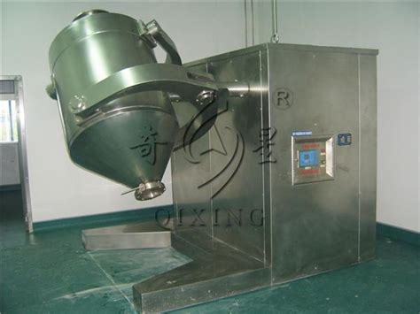 SYH Three Dimensional Motion Mixer XINGGAN China Manufacturer