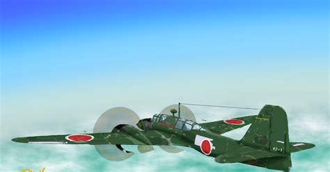 戦闘機 キ102乙 Pixyarﾋﾟｽﾄﾙﾏﾝのイラスト Pixiv
