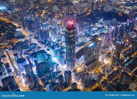 香港美妙的夜视图 库存图片 图片 包括有 晚上 街道 城市 视图 地标 购物 商业 安排 142867291