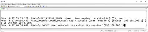 01 Netmiko La Herramienta De Automatización Para Dispositivos De Red