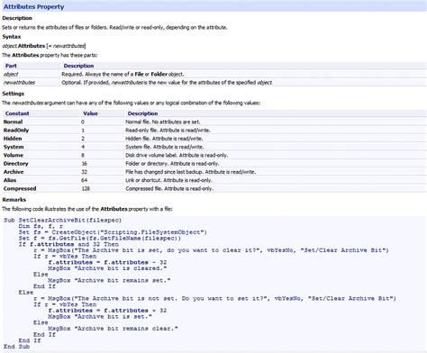 Strange Vba Result From Get Attrdirectory Page 2 Windows 10 Forums