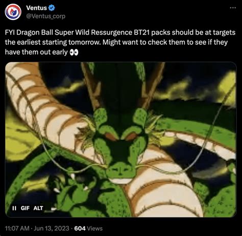 Be Sure To Check Your Targets Starting Tomorrow For The New Set R