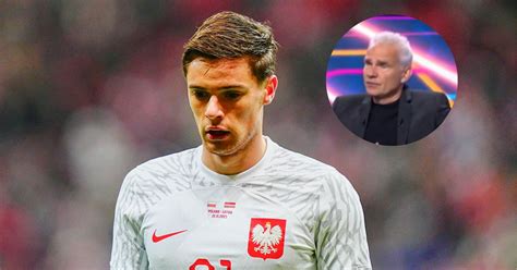 Jedyny wygrany reprezentacji Polski Polaków nie stać Przegląd Sportowy Onet