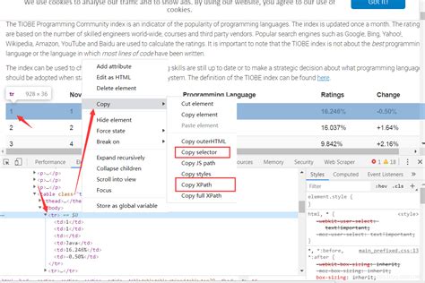 Python Xpath Css Selector Python Css Selector Csdn