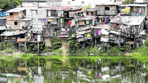 14 Million Filipino Families Rate Themselves Poor Survey Asia News