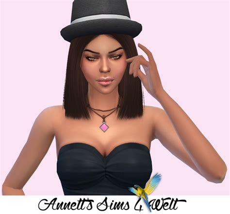 Susan Sims 4 Sims