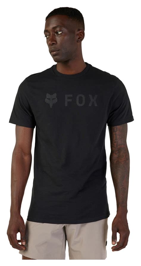 Fox Camiseta Absolute Prem Barato Louis 🏍️