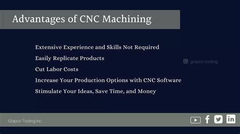 Cnc Milling Ppt