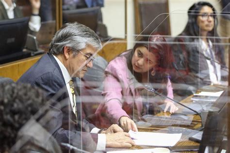 Presupuesto Comisión Mixta aprobó seis partidas y se alista protocolo