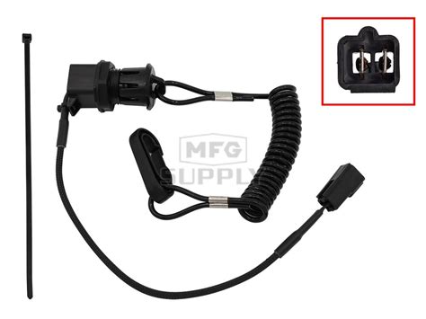 Sm 01586 Magnetic Operating Tether Switch Kit For 2008 2023 Except